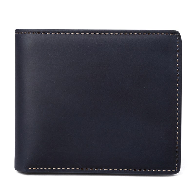 Austin Billfold Wallet - Denali Leather Goods